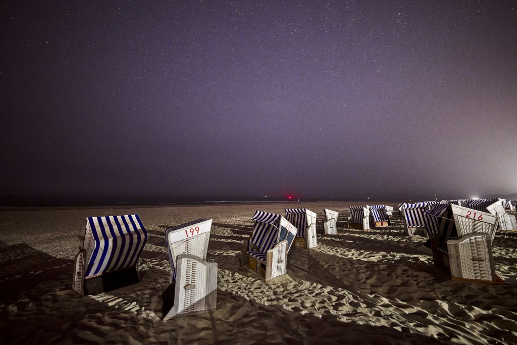 Unsere Insel Norderney | Events & Veranstaltungen - Insular